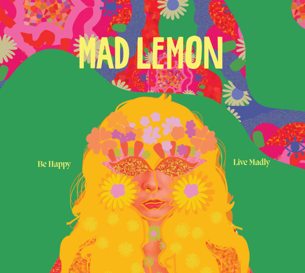 Mad Lemon | Lemonade Cocktails Ready to Drink