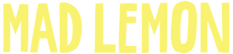 Find Mad Lemon - Mad Lemon