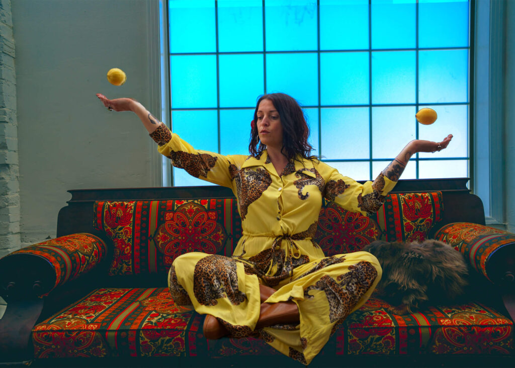 About | Mad Lemon Lemonade Cocktail Crafted in Colorado