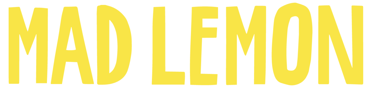 Find Mad Lemon | Mad Lemon