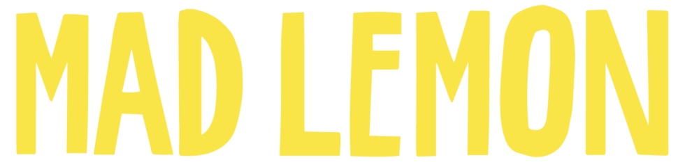 Find Mad Lemon | Mad Lemon
