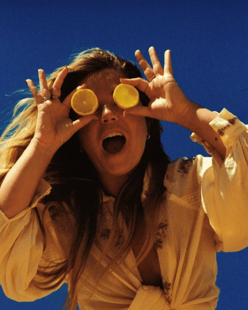 Mad Lemon | Lemonade Cocktails Ready to Drink