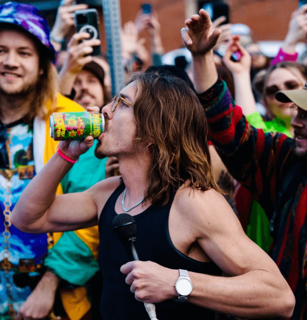 Mad Lemon | Lemonade Cocktails Ready to Drink